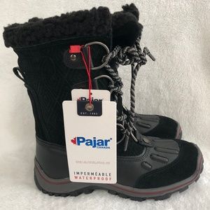 Pajar Shoes | Canada Winter Boots | Poshmark